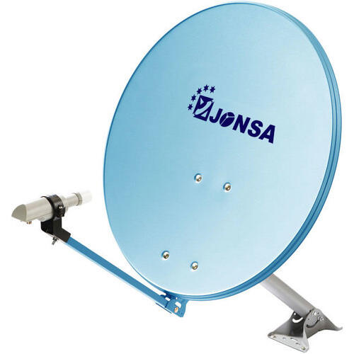 Offset Antenna, Offset Focus Antenna solutions - JONSA