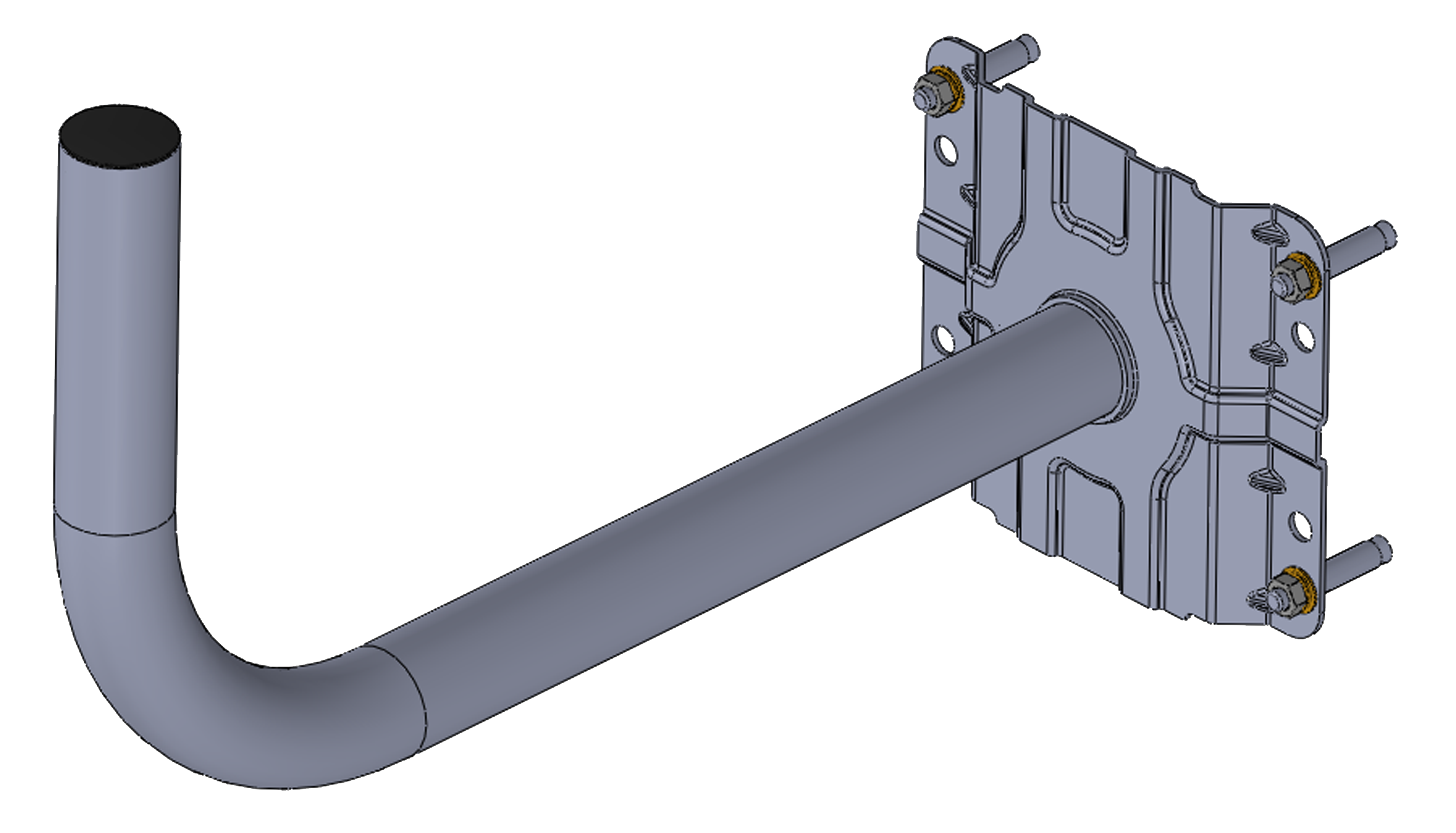 Wall Mount - W series